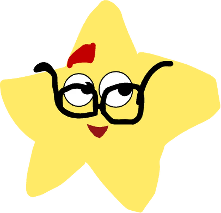 Scholar Star | Crossovers and Fan Episodes Wiki | Fandom