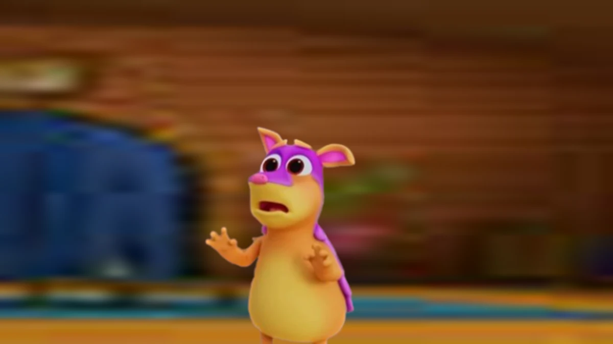 Dora and Boots' Adventures in WordWorld: Bed Bugs/Gallery | Crossovers ...