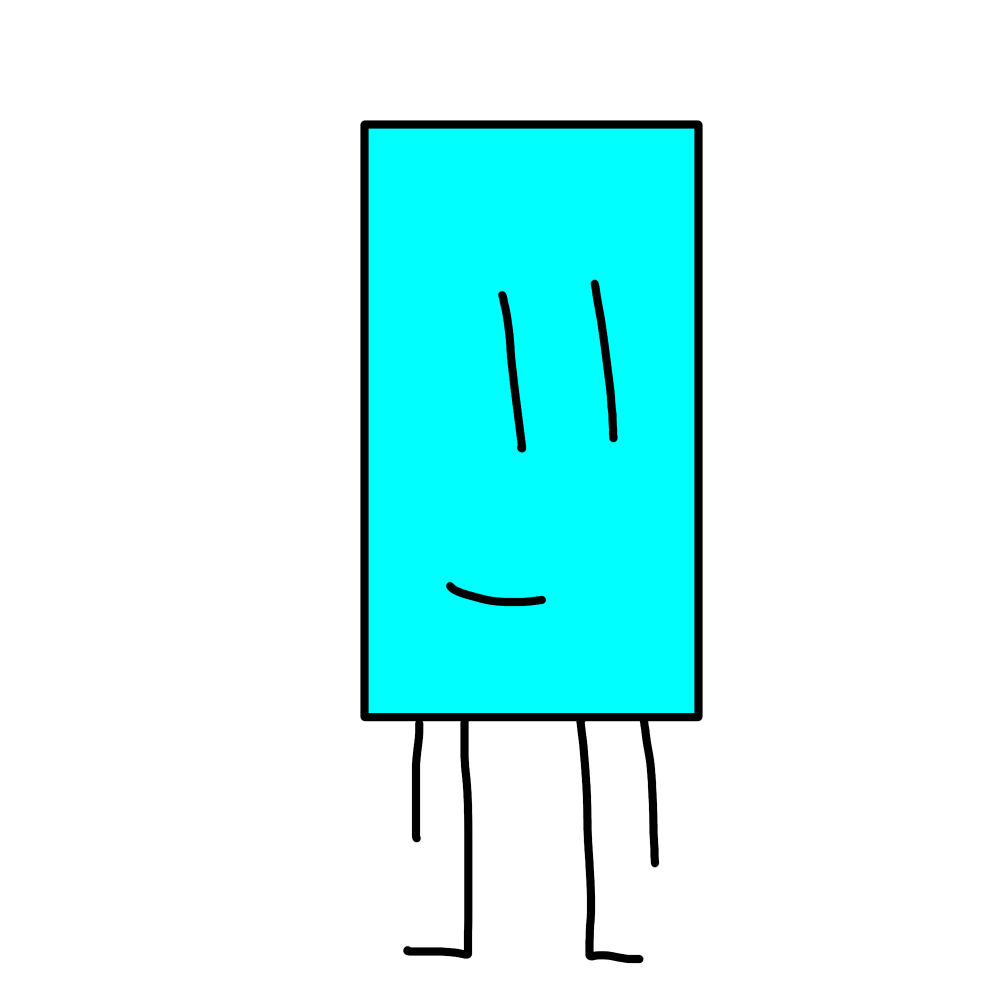 Cyan Book | Crossovers and Fan Episodes Wiki | Fandom