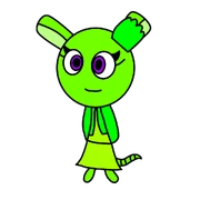 Molly the Mouse | Crossovers and Fan Episodes Wiki | Fandom