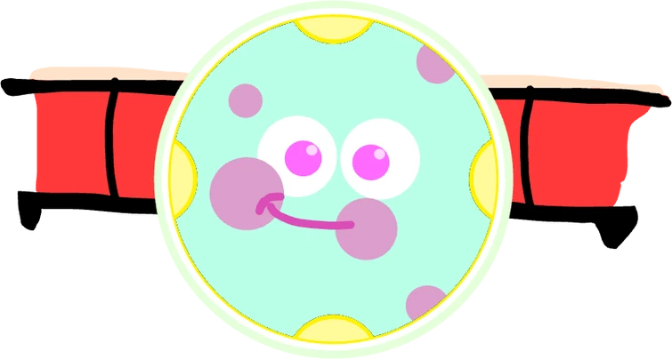 Bongles | Crossovers and Fan Episodes Wiki | Fandom