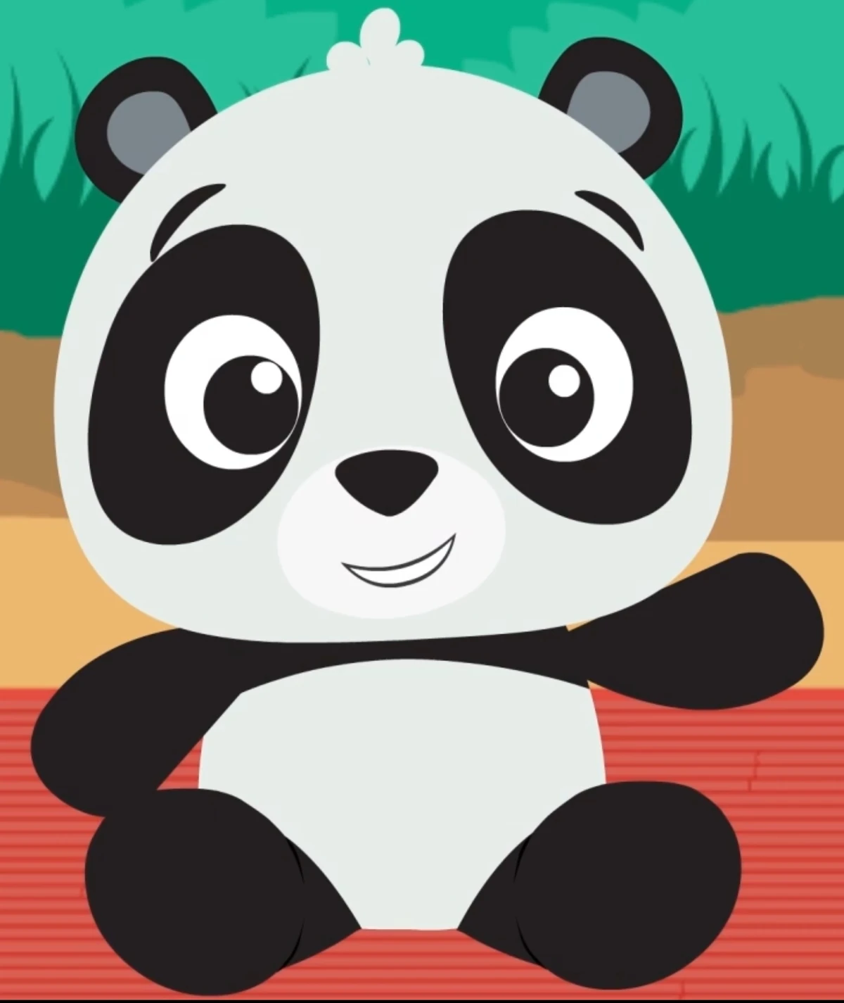 Patch the Panda | Crossovers and Fan Episodes Wiki | Fandom