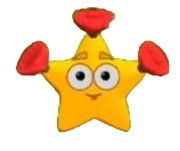 Rose Star | Crossovers and Fan Episodes Wiki | Fandom