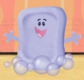 Slippery Soap | Crossovers and Fan Episodes Wiki | Fandom