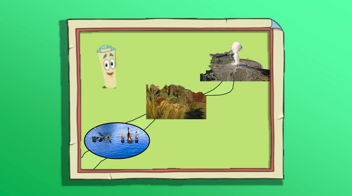 Dora and Boots' Adventures with Little Einsteins: Hungarian Hiccups/Gallery | Crossovers and Fan ...