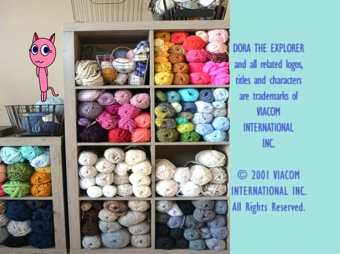 Pinky's Character Find | Crossovers and Fan Episodes Wiki | Fandom