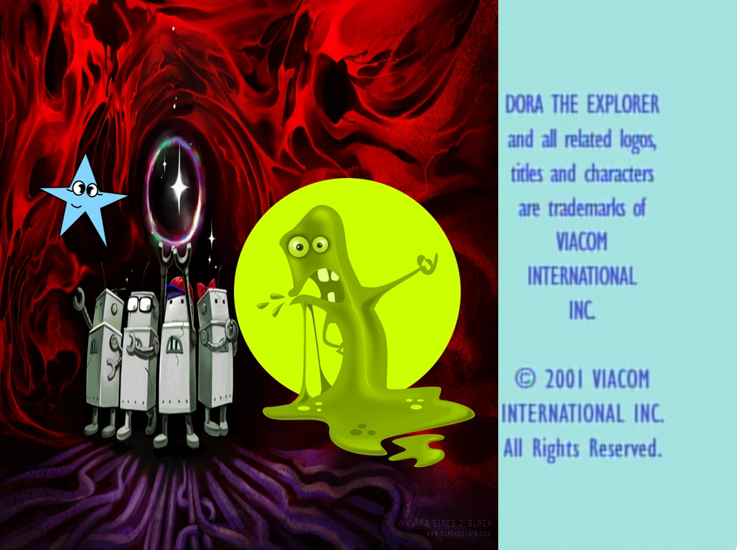 Shaman Star's Minigame | Crossovers and Fan Episodes Wiki | Fandom