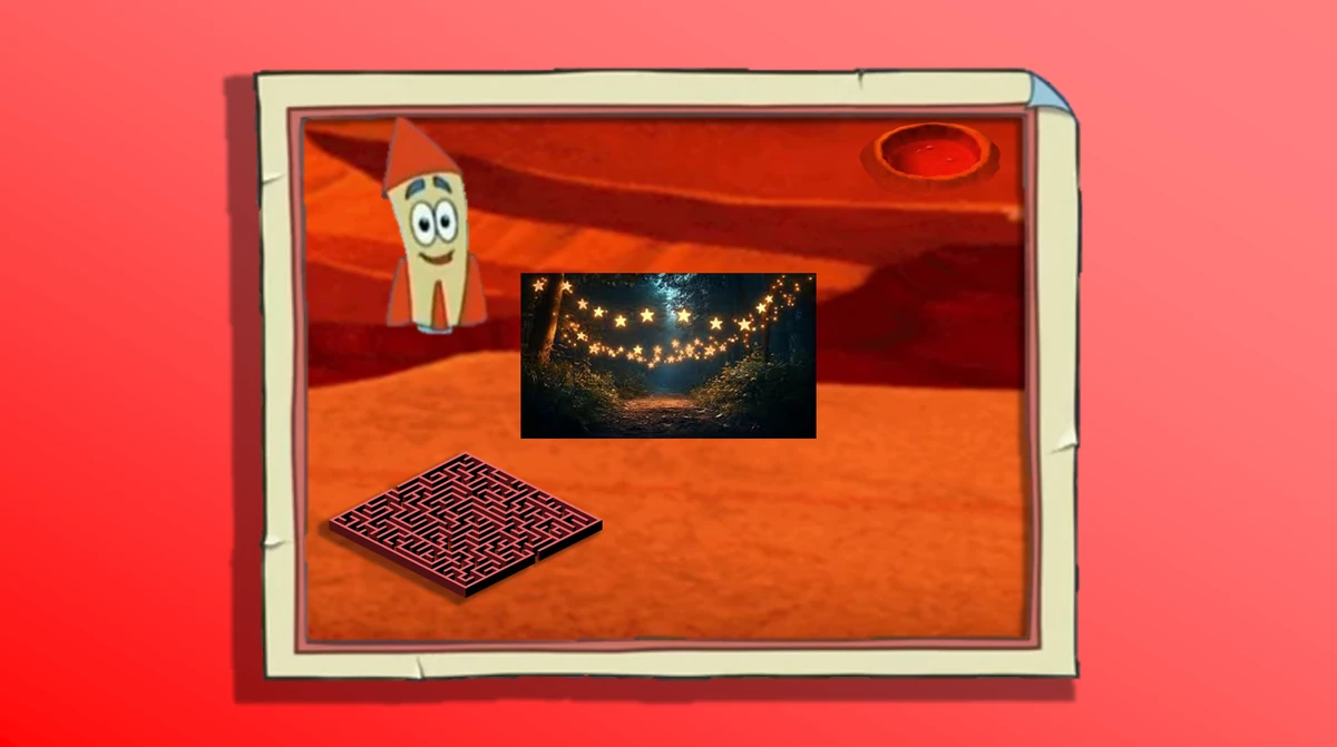 Dora and Boots in Mickey's Message from Mars/Gallery | Crossovers and ...