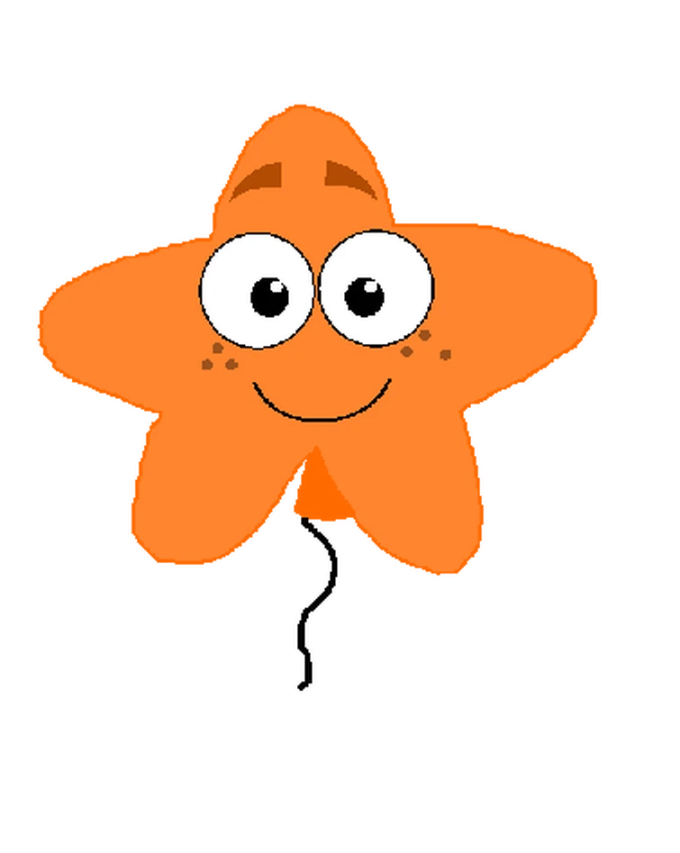 Balloon Jr. | Crossovers and Fan Episodes Wiki | Fandom