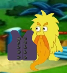 Grumpy Old Troll | Crossovers and Fan Episodes Wiki | Fandom