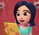 Miranda Hatcher | Crossovers and Fan Episodes Wiki | Fandom