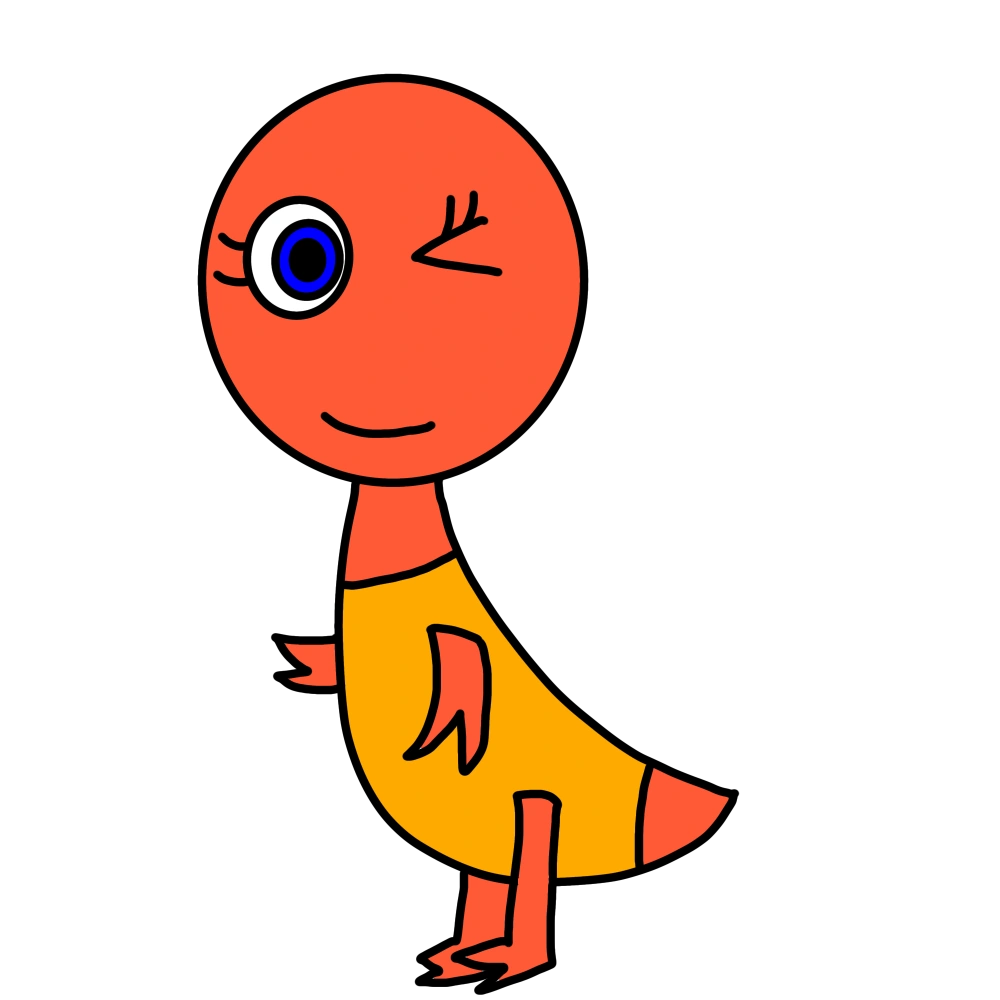 Rexy | Crossovers and Fan Episodes Wiki | Fandom