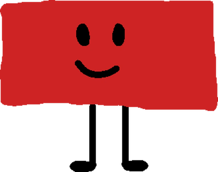 Brick | Crossovers and Fan Episodes Wiki | Fandom