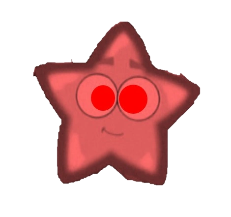 Boo-Boo Star | Crossovers and Fan Episodes Wiki | Fandom