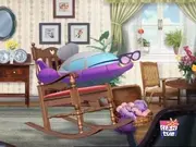 Grandma Rocket | Crossovers and Fan Episodes Wiki | Fandom