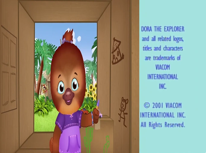 Jodi Platypus' Character Find | Crossovers and Fan Episodes Wiki | Fandom