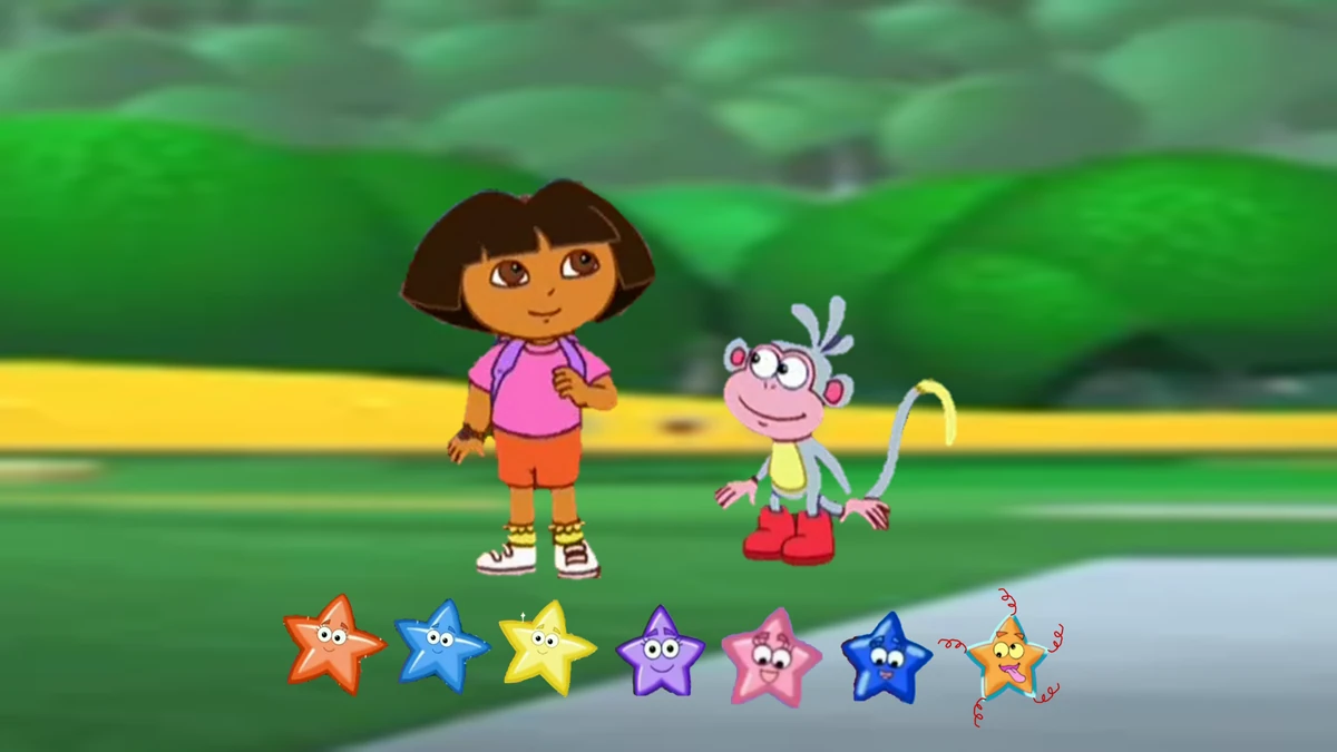 Mickey's Silly Problem (Star Catching Edition)/Gallery | Crossovers and ...