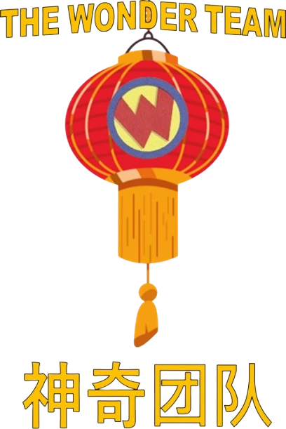 The Wonder Team | Crossovers and Fan Episodes Wiki | Fandom