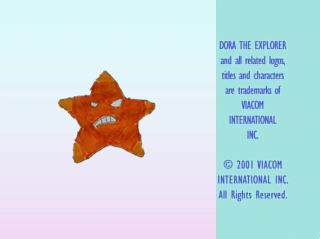 Electra Star's Minigame | Crossovers and Fan Episodes Wiki | Fandom