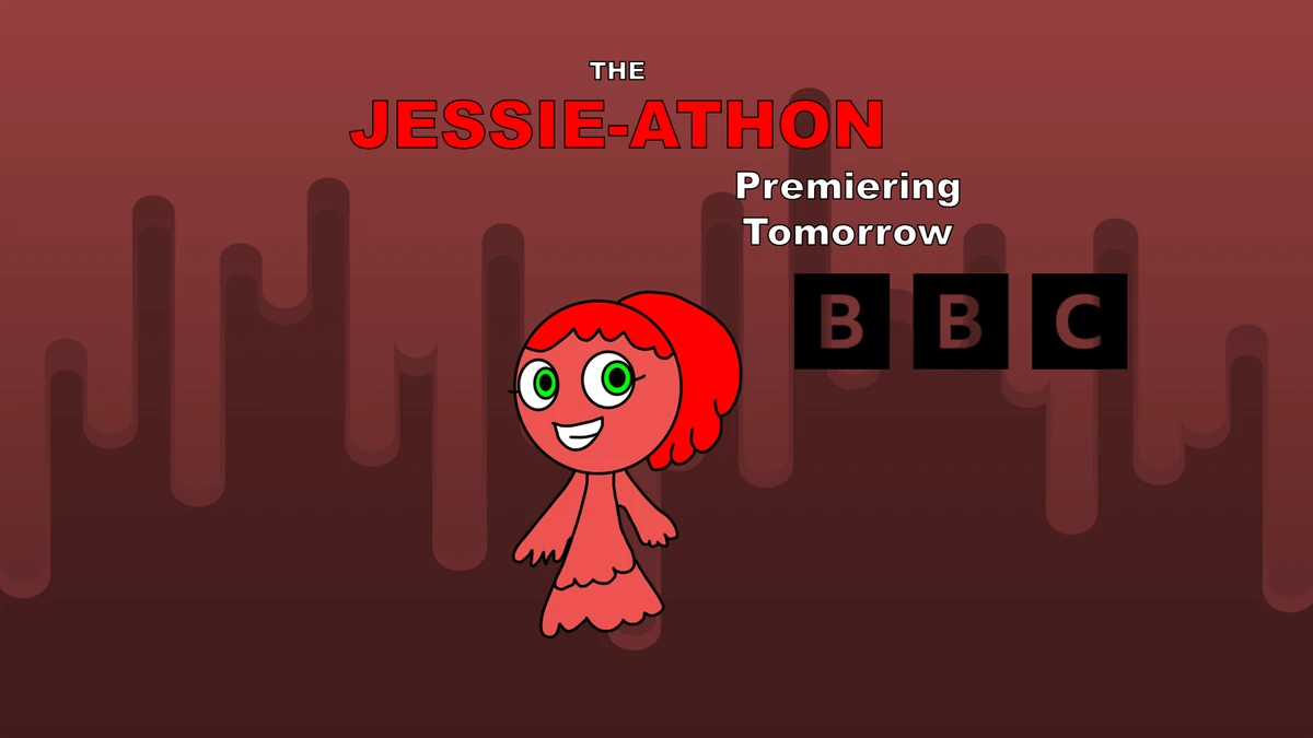 Jessie-athon | Crossovers and Fan Episodes Wiki | Fandom