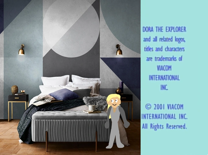 Melanie Marsh's Character Find | Crossovers and Fan Episodes Wiki | Fandom