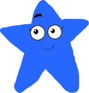 Lapis Star | Crossovers and Fan Episodes Wiki | Fandom