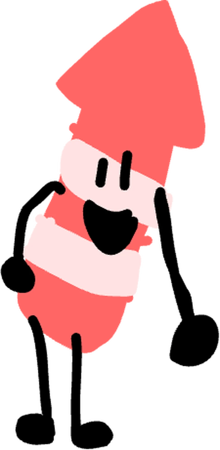 Firework | Crossovers and Fan Episodes Wiki | Fandom