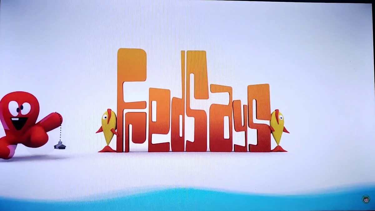 Fred Says | Crossovers and Fan Episodes Wiki | Fandom