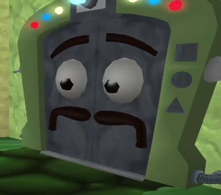 Robot Door | Crossovers and Fan Episodes Wiki | Fandom