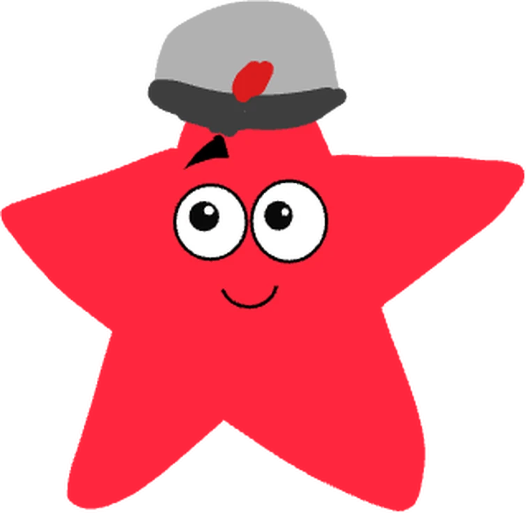Alarm Star | Crossovers and Fan Episodes Wiki | Fandom