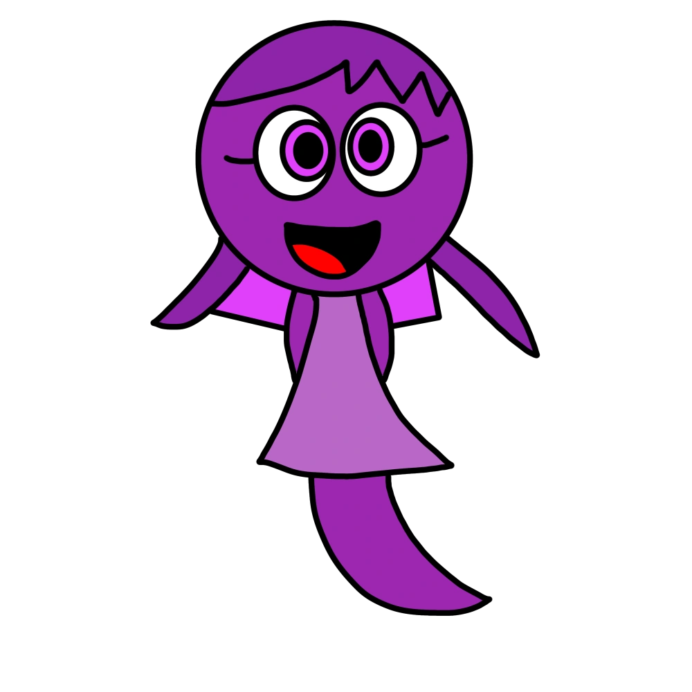 Diana | Crossovers and Fan Episodes Wiki | Fandom