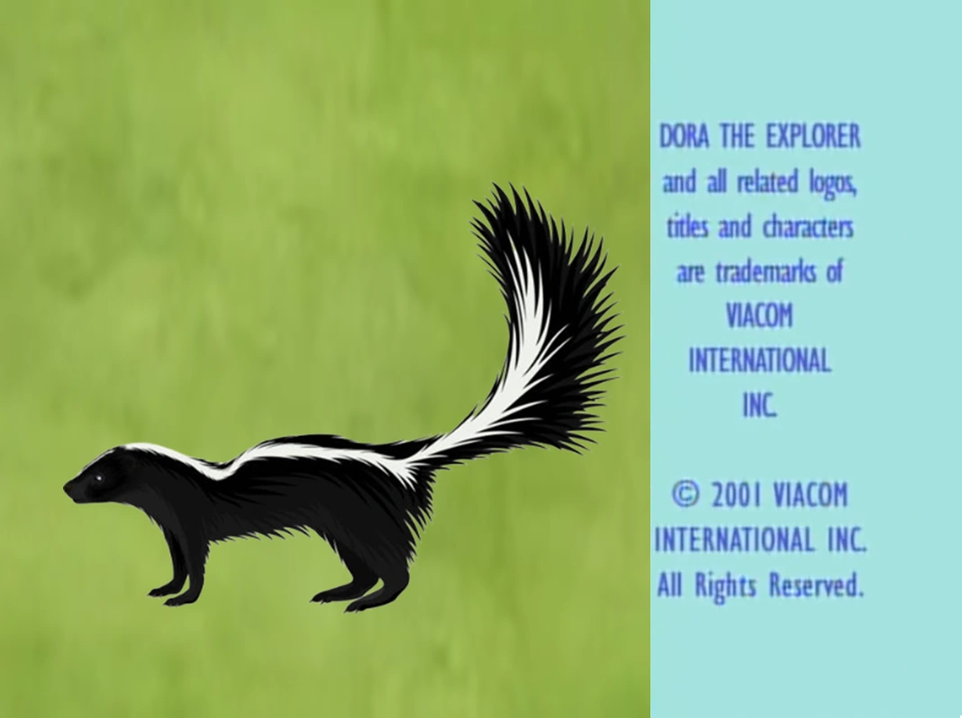 Fang the Back-Striped Weasel's Character Find | Crossovers and Fan ...