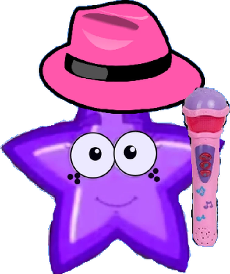 Singer Jr. | Crossovers and Fan Episodes Wiki | Fandom