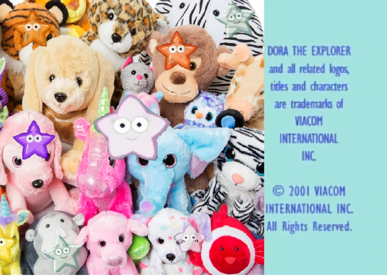 Comfy Star's New Minigame | Crossovers and Fan Episodes Wiki | Fandom