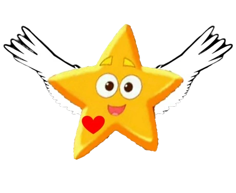 Cupid Star | Crossovers and Fan Episodes Wiki | Fandom