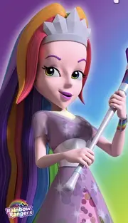 Kalia | Crossovers and Fan Episodes Wiki | Fandom