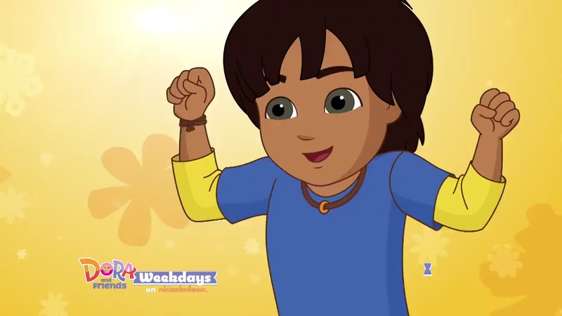 Pablo | Crossovers and Fan Episodes Wiki | Fandom