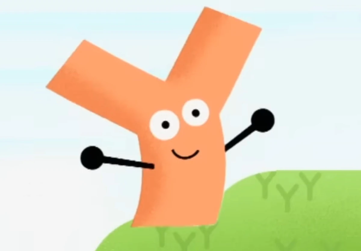 Y | Crossovers and Fan Episodes Wiki | Fandom