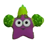 Vegetable Star | Crossovers and Fan Episodes Wiki | Fandom