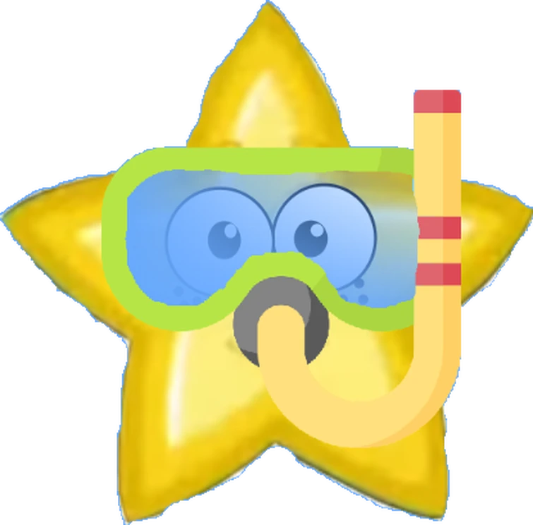 Diver Jr. | Crossovers and Fan Episodes Wiki | Fandom