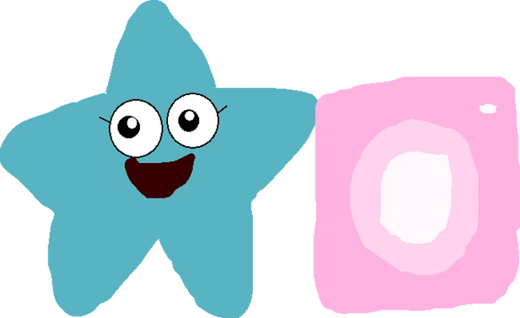 Washing Machine Star | Crossovers and Fan Episodes Wiki | Fandom