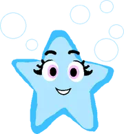 Slipslide Star | Crossovers and Fan Episodes Wiki | Fandom