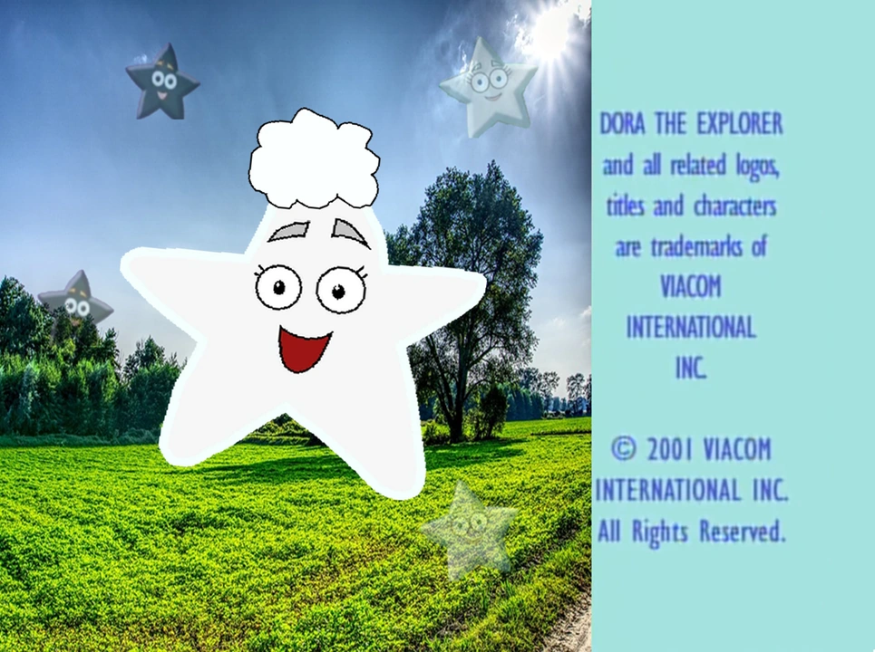 Sheep Star's Minigame | Crossovers and Fan Episodes Wiki | Fandom