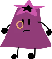 Star Volcano | Crossovers and Fan Episodes Wiki | Fandom