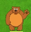 Bear | Crossovers and Fan Episodes Wiki | Fandom