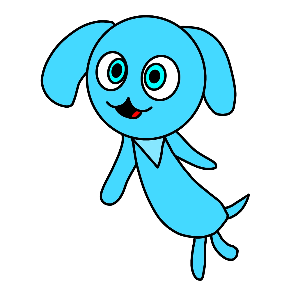 David the Dog | Crossovers and Fan Episodes Wiki | Fandom