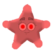 Shadow Star | Crossovers and Fan Episodes Wiki | Fandom