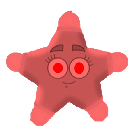 Shadow Star | Crossovers and Fan Episodes Wiki | Fandom