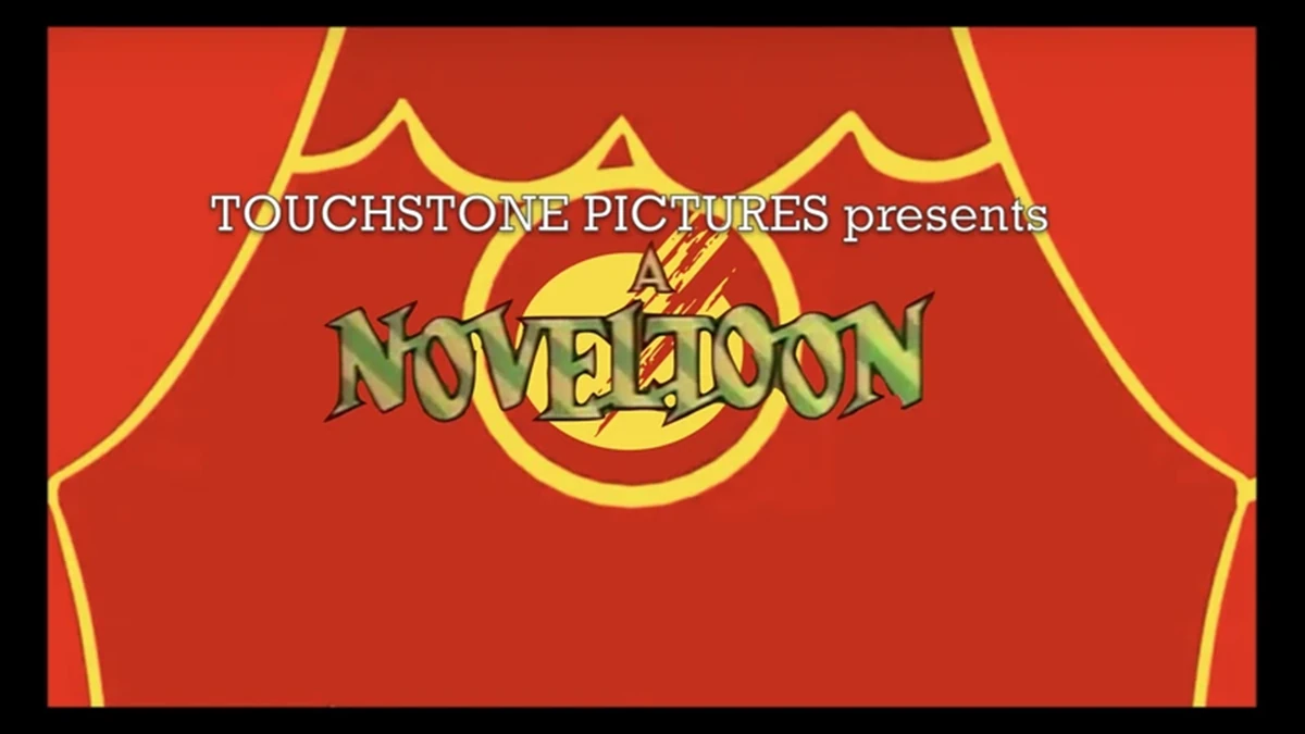 The Secret of The Mask/Gallery | Crossovers and Fan Episodes Wiki | Fandom