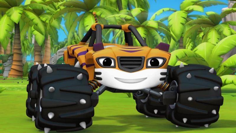 Stripes | Crossovers and Fan Episodes Wiki | Fandom